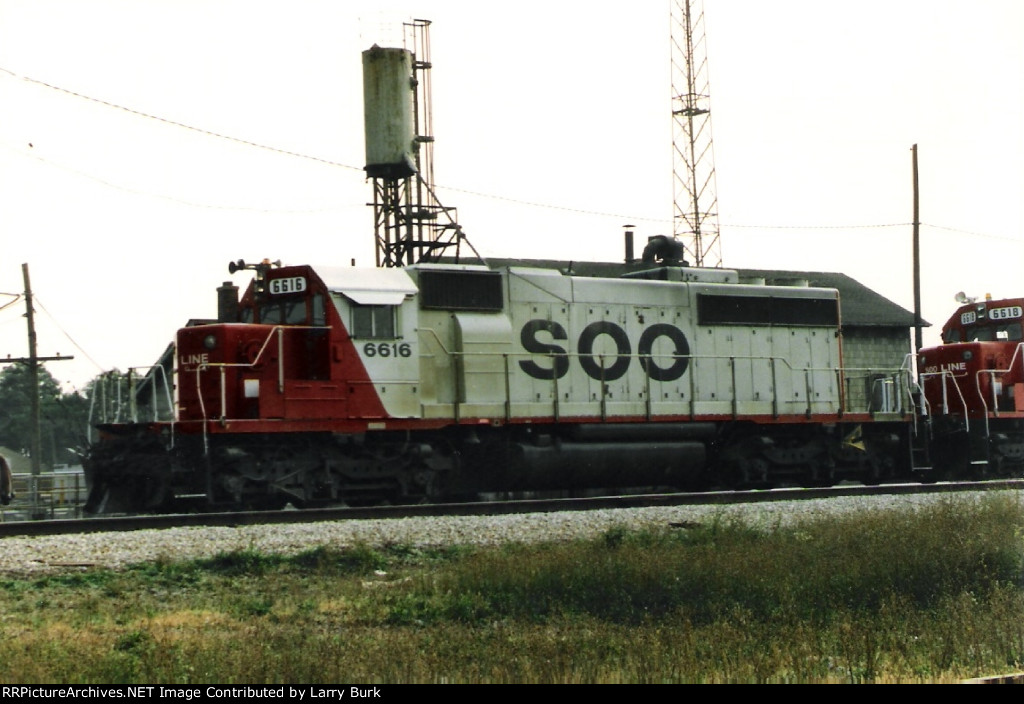 SD40-2